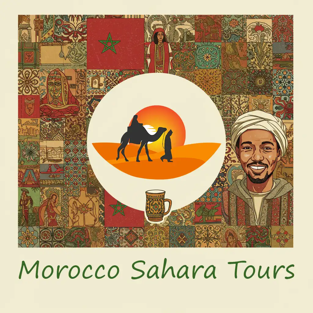 Sahara Tours Morocco - Expert Desert Trips & Cultural Journeys